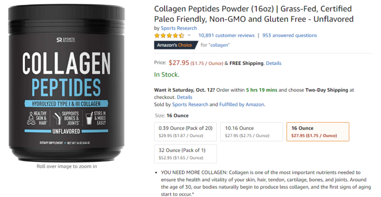 Best Supplements For Arthritis: Our Top 10 Picks! - Supplement Superhero