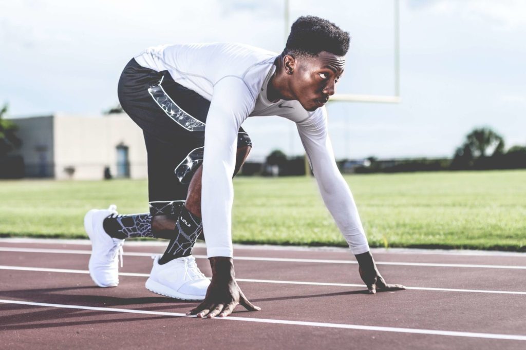 How To Run A Mile Faster Your Ultimate 10 Step Guide Supplement